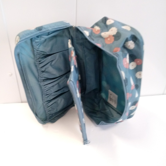monopoly travel | Bags | Monopoly Travel Case Cosmetic Bag Made In ...